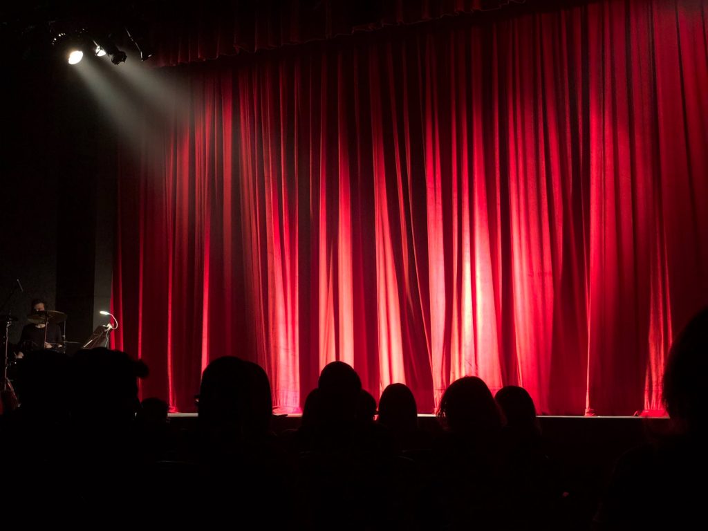 An MC Checklist for The Role of Master of Ceremonies | Speaker Advisor