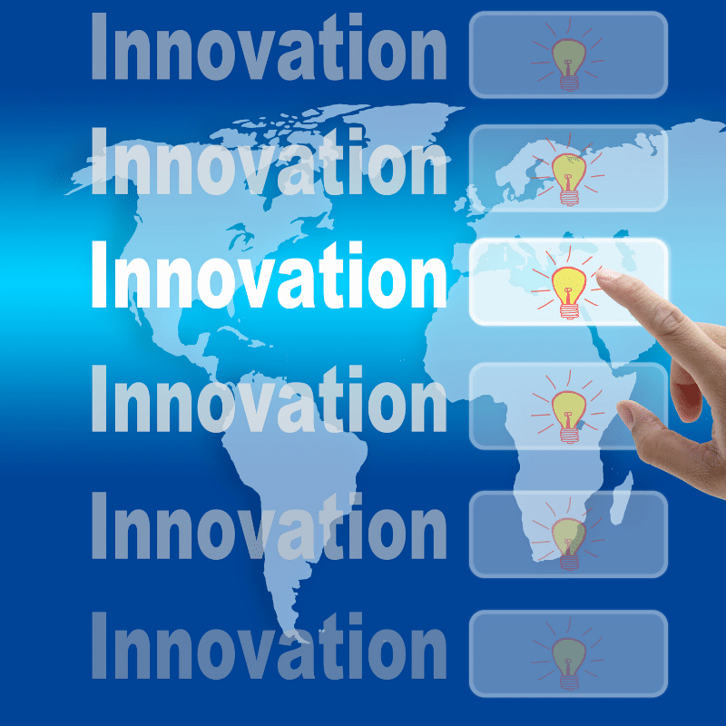 2025 BEST Innovation Experts & Creativity Speakers - Speaker Advisor